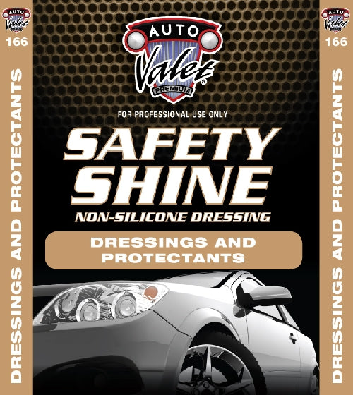 Safety Shine – Luxe Auto Lounge Online